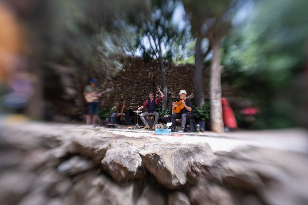 Park Güell :: Duncan Mackenzie